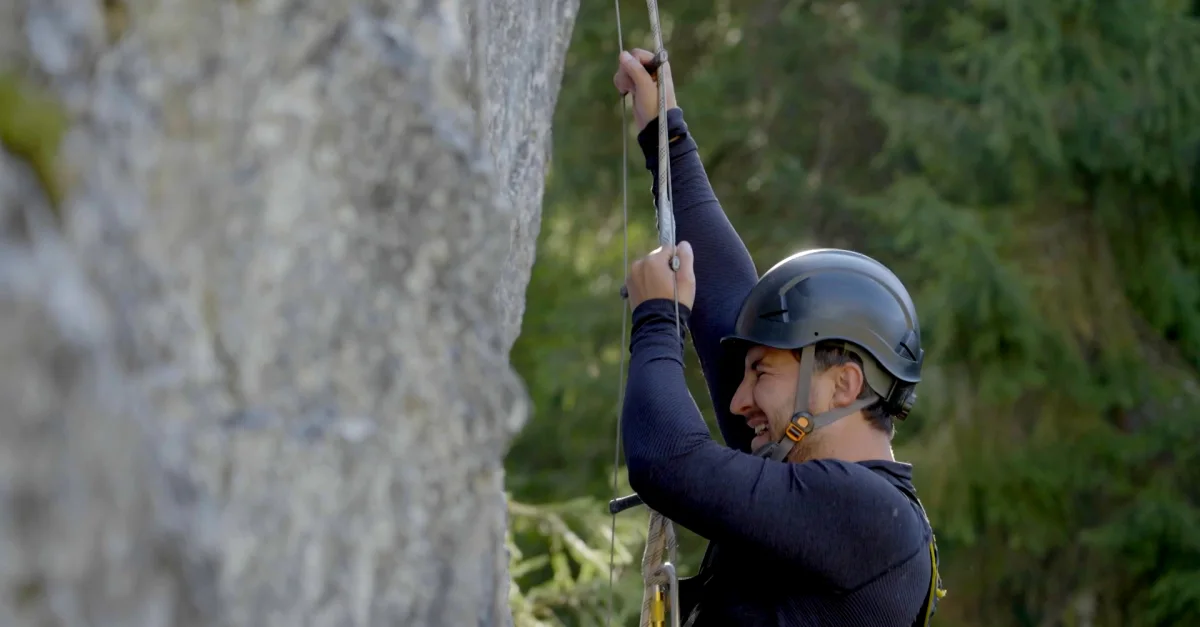 No Way Back VIPS: Eerste beelden van aflevering 3