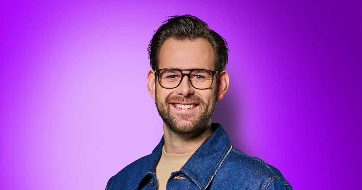 Marnix Westhuis | Radio 538