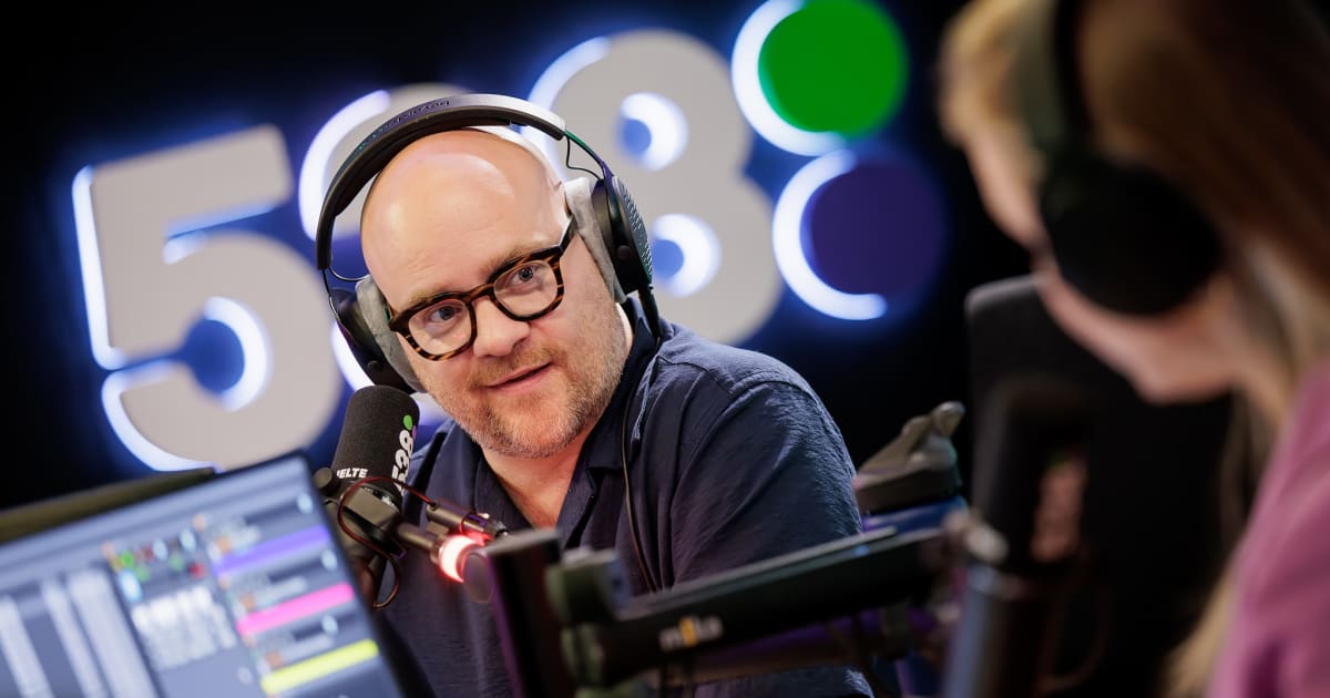 Jelte van der Goot | Radio 538