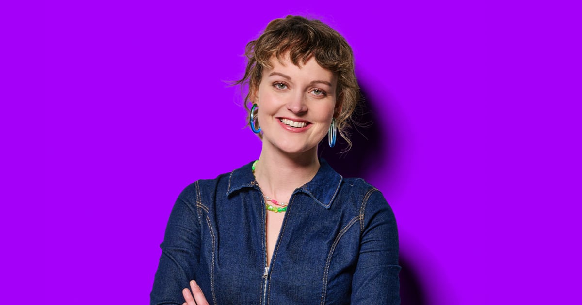 Marrit de Vries | Radio 538