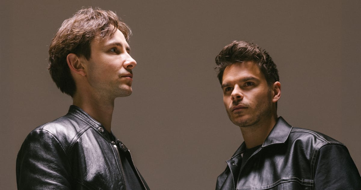 Lucas & Steve | Radio 538