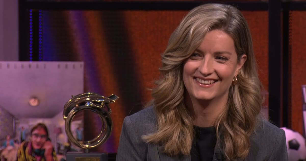 Merel Ek | Vandaag Inside