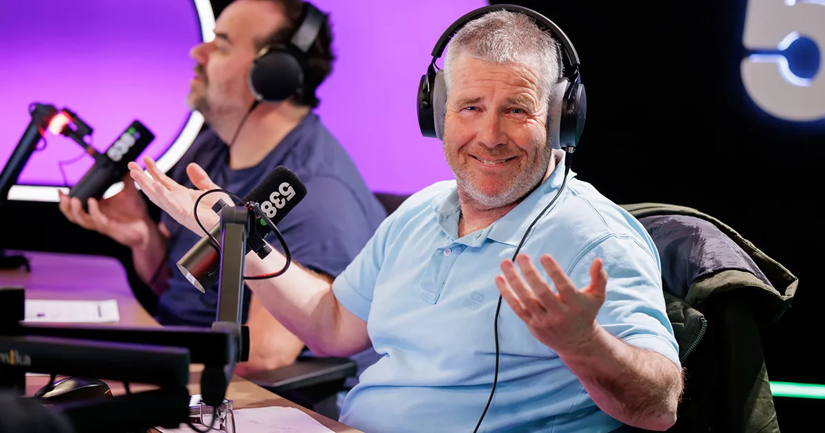 Rick Romijn | Radio 538