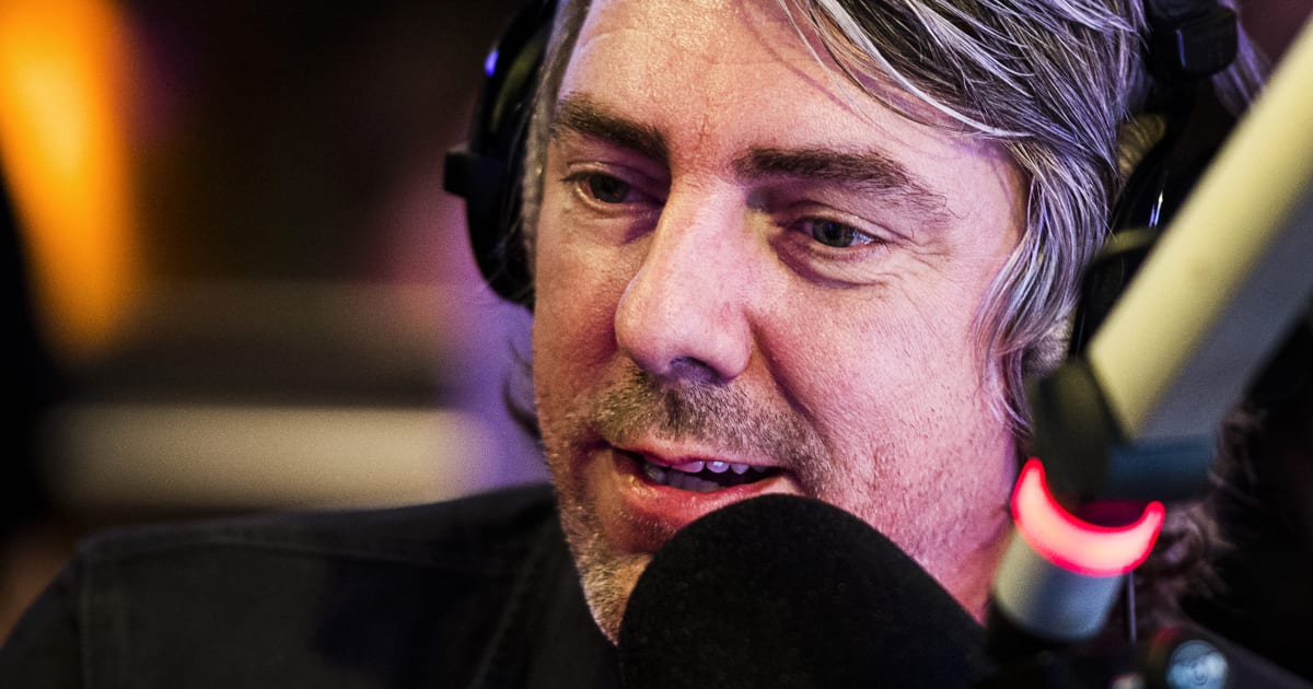 Ruud de Wild | KIJK
